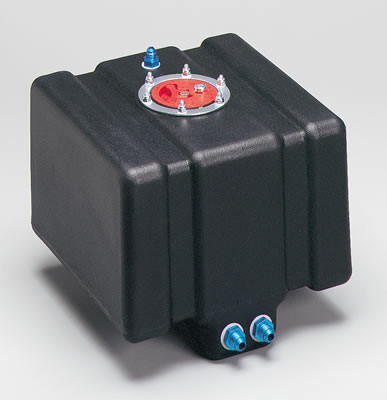 Fuel Cell | Bränslesystem | Drag Race Fuel Cells 30 Liter | H2M Racing